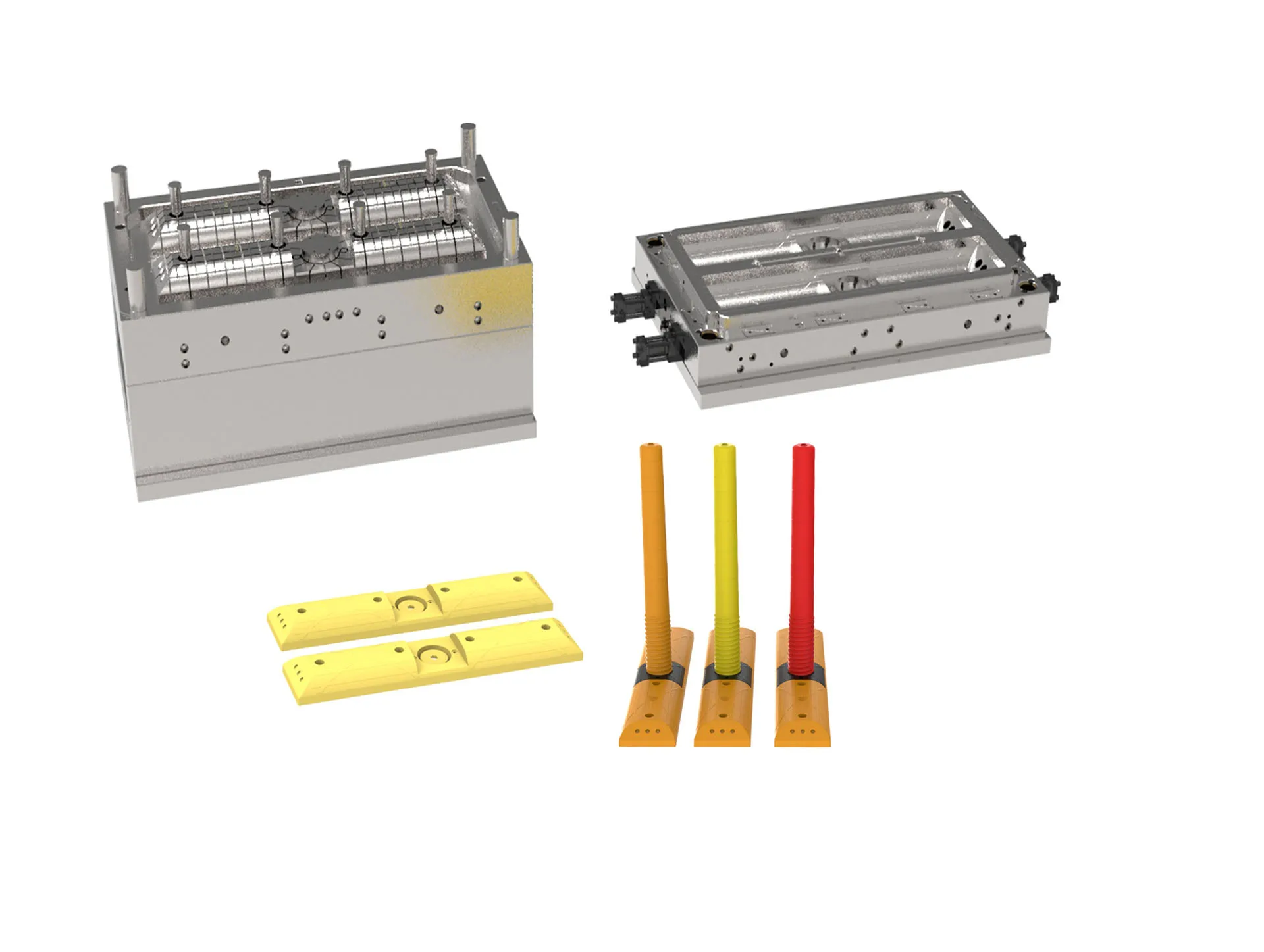 Alibaba.com: Rampbarth Road Speed Bumps Humps, Traffic Calming Asphalt ...