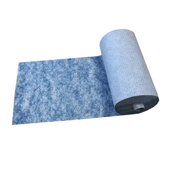 Free Sample Custom Heavy Duty Melt Blown Textured Fabric Absorbent ...