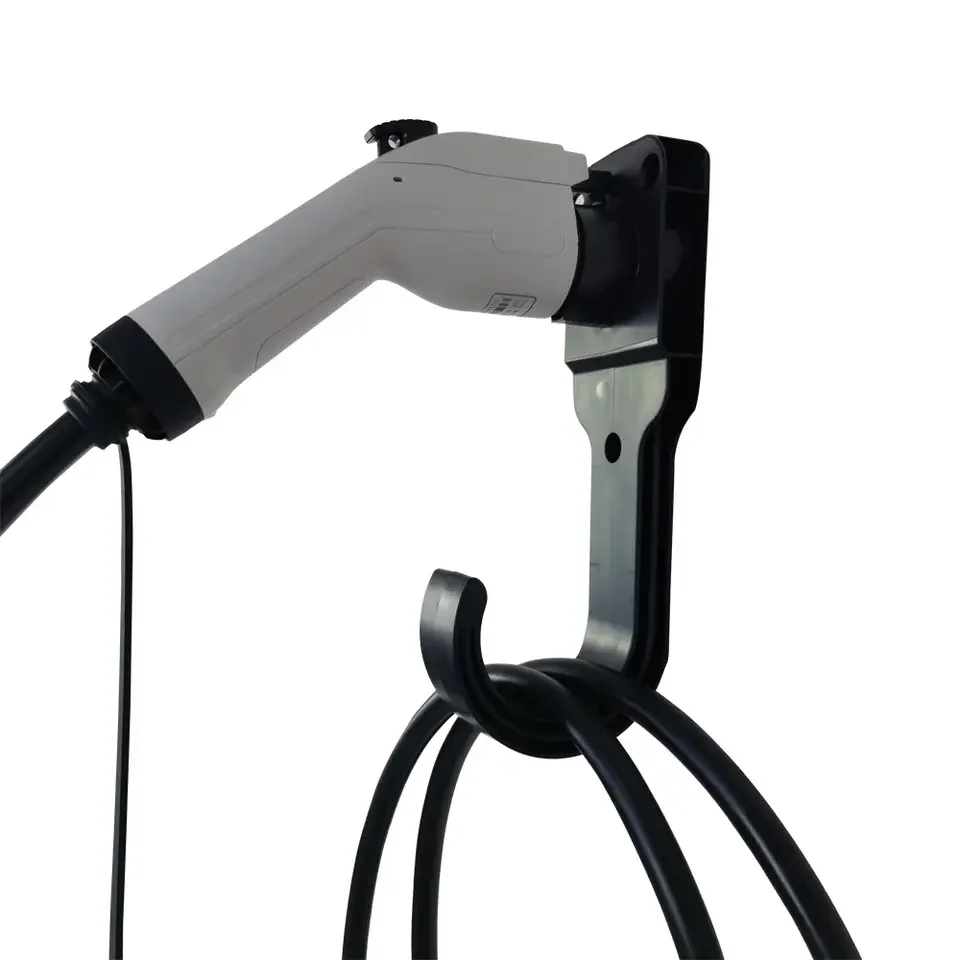 2023 New Design New Energy Automobile Accessories Ev Charger Cable ...