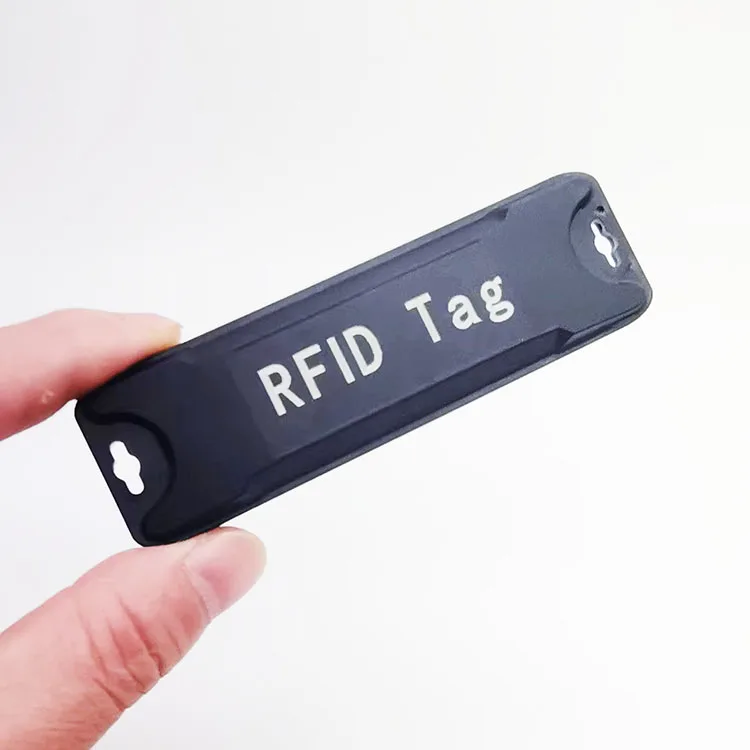 Waterproof ABS Anti Metal UHF RFID Hard Shell Tag for Asset Tracking ...