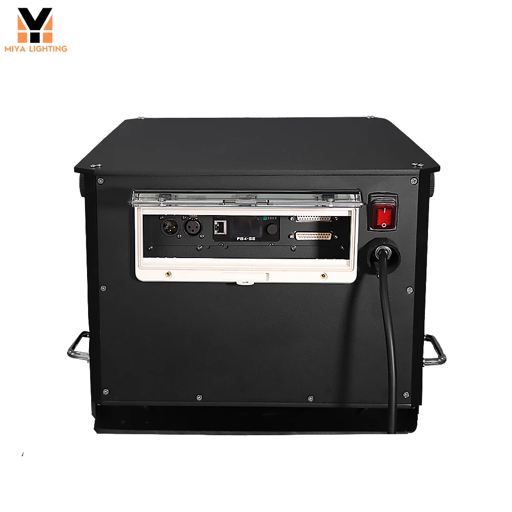 Outdoor 40W RGB Laser with Inbuilt Pangolin FB4 - 50000hrs