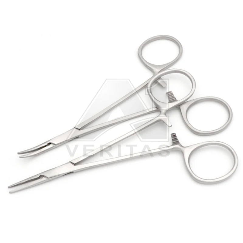 Best Selling Hemostatic Halsted Mosquito-forceps Straights High Quality ...