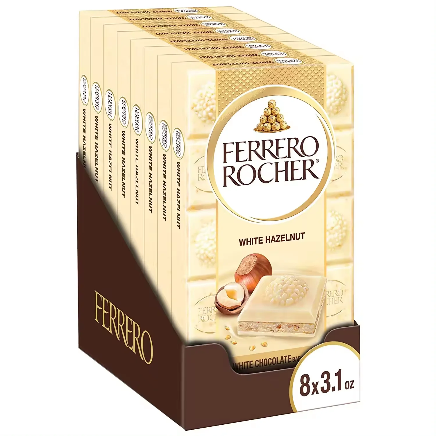 Hihg Quality Ferrero Rocher Chocolate/ Ferrero Rocher T3/ Ferrero ...