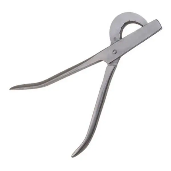 Elastrator Castration Applicator /elastrator For Cattle,Goats,Pet ...