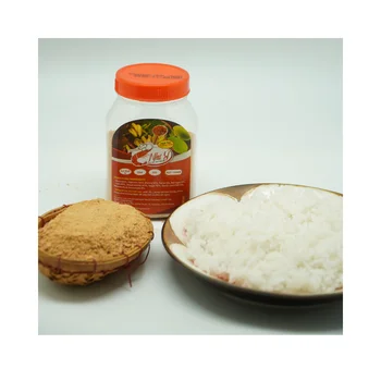 Top Choosing Nhu Y Shrimp Salt Pureed Seeds High Nutritional Seasoning ...