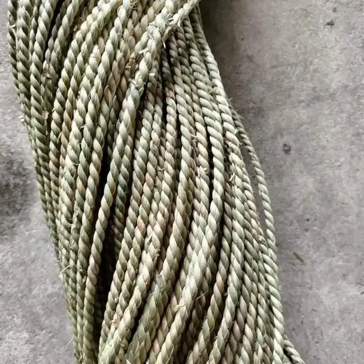 Handicrafts Original Color Sustainable Filling Material Spinning ...