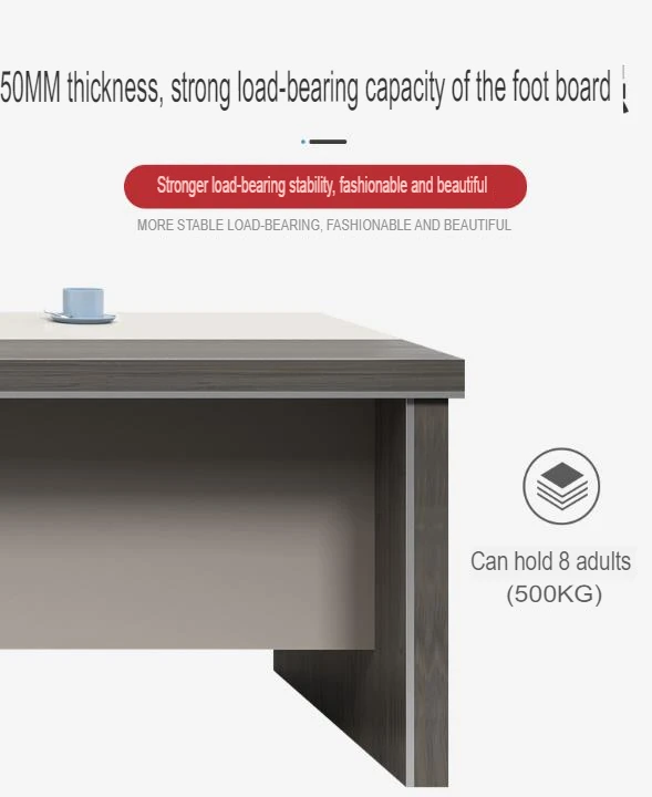 Office Table Executive Table - Simple Modern Office Furniture