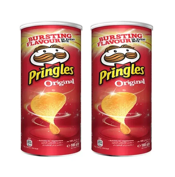 Pringles Potato Chips 42g/ Pringles Chips/ Pringles Wholesale - Buy Pringles Potato,Vegetable ...