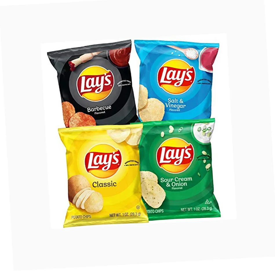 Lays Potato Chips Bag Potato Chips Snack Packing Bag Bag Packaging Buy Lays French Cheese