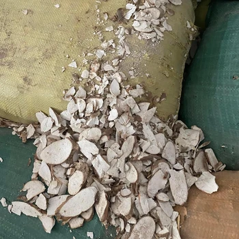 Dried Tapioca Cassava Chips Chopped Cassava - Buy Tapioca Chips,Animal ...