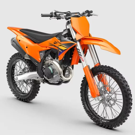DROPSHIPPING OFFER 449CC 2026 450 SX-F 4-STROKE M0T0CR0SS BIKEes 100 % ...