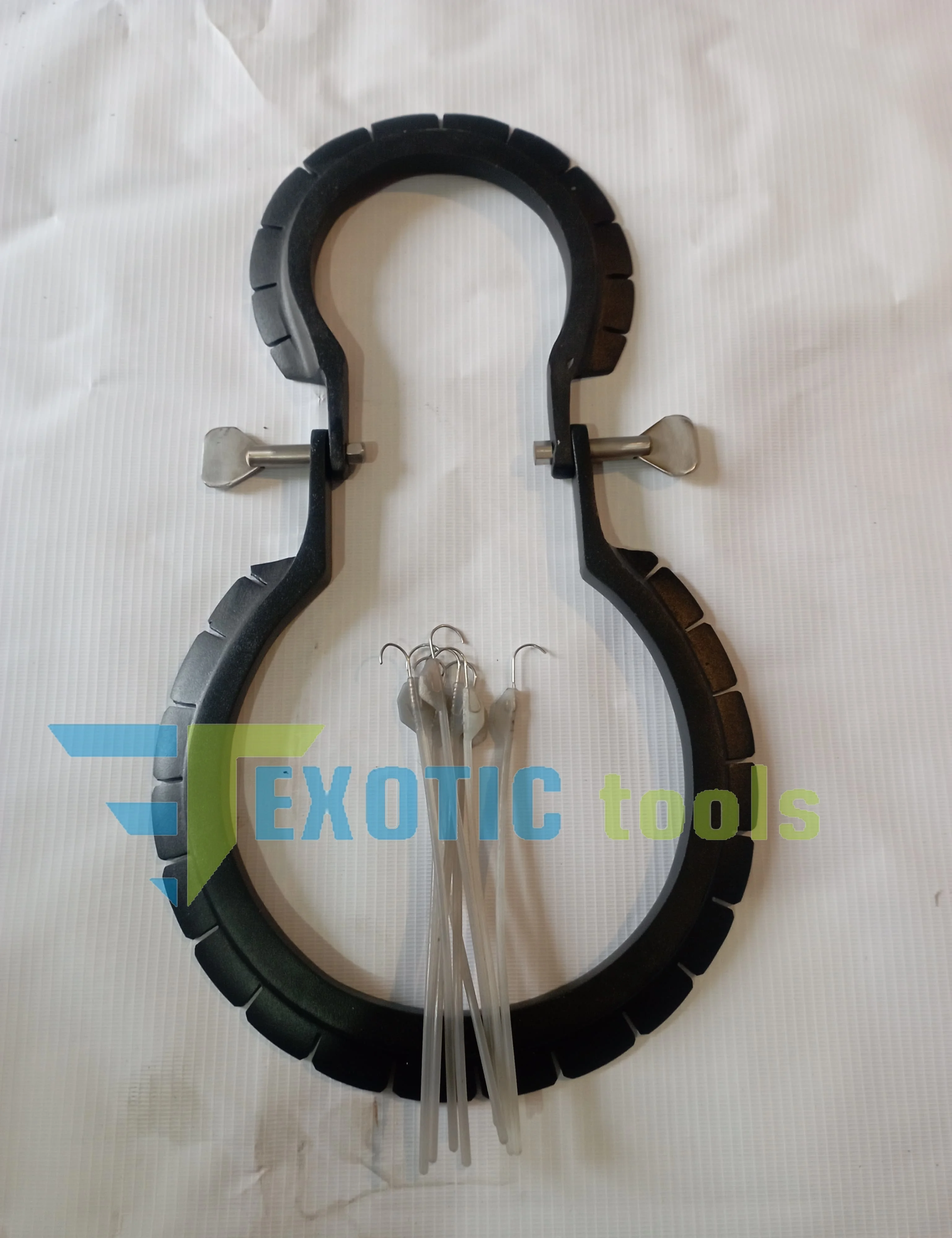 Lone Star Retractor - High Quality Urology Surgery Instrument