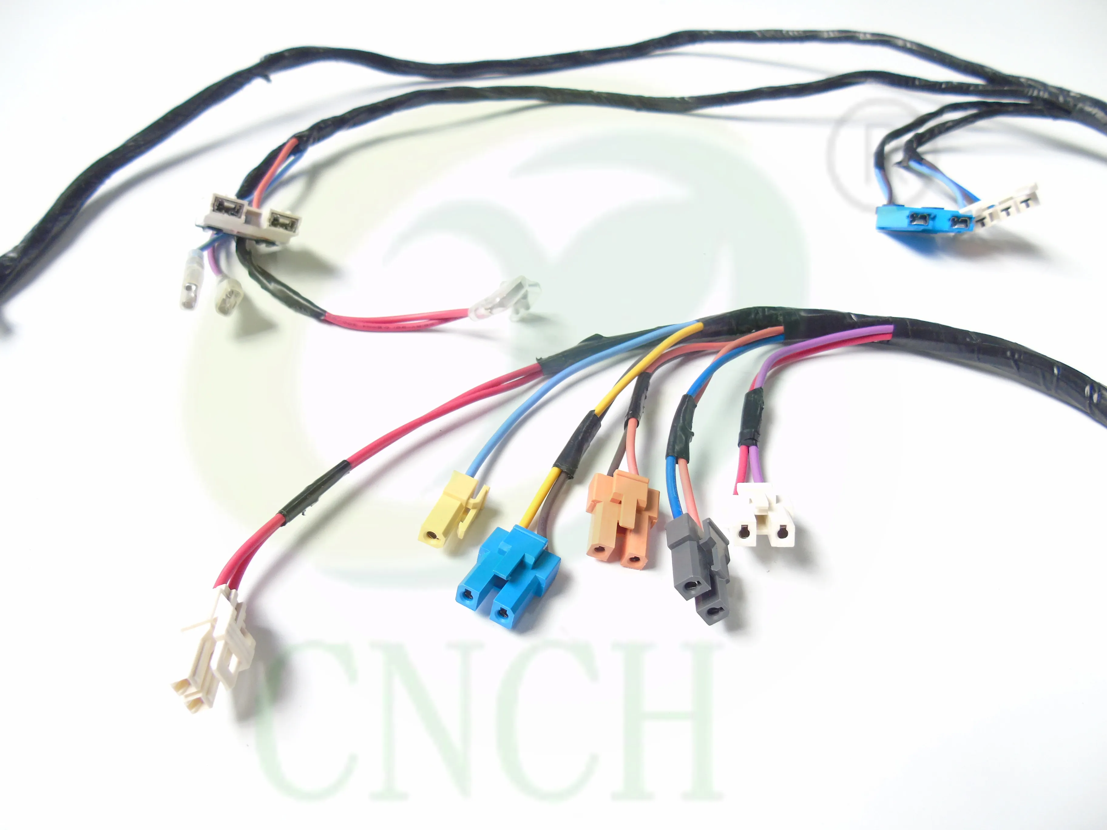 Best Washing Machine Home Appliances Wiring Harness Looms OEM ODM