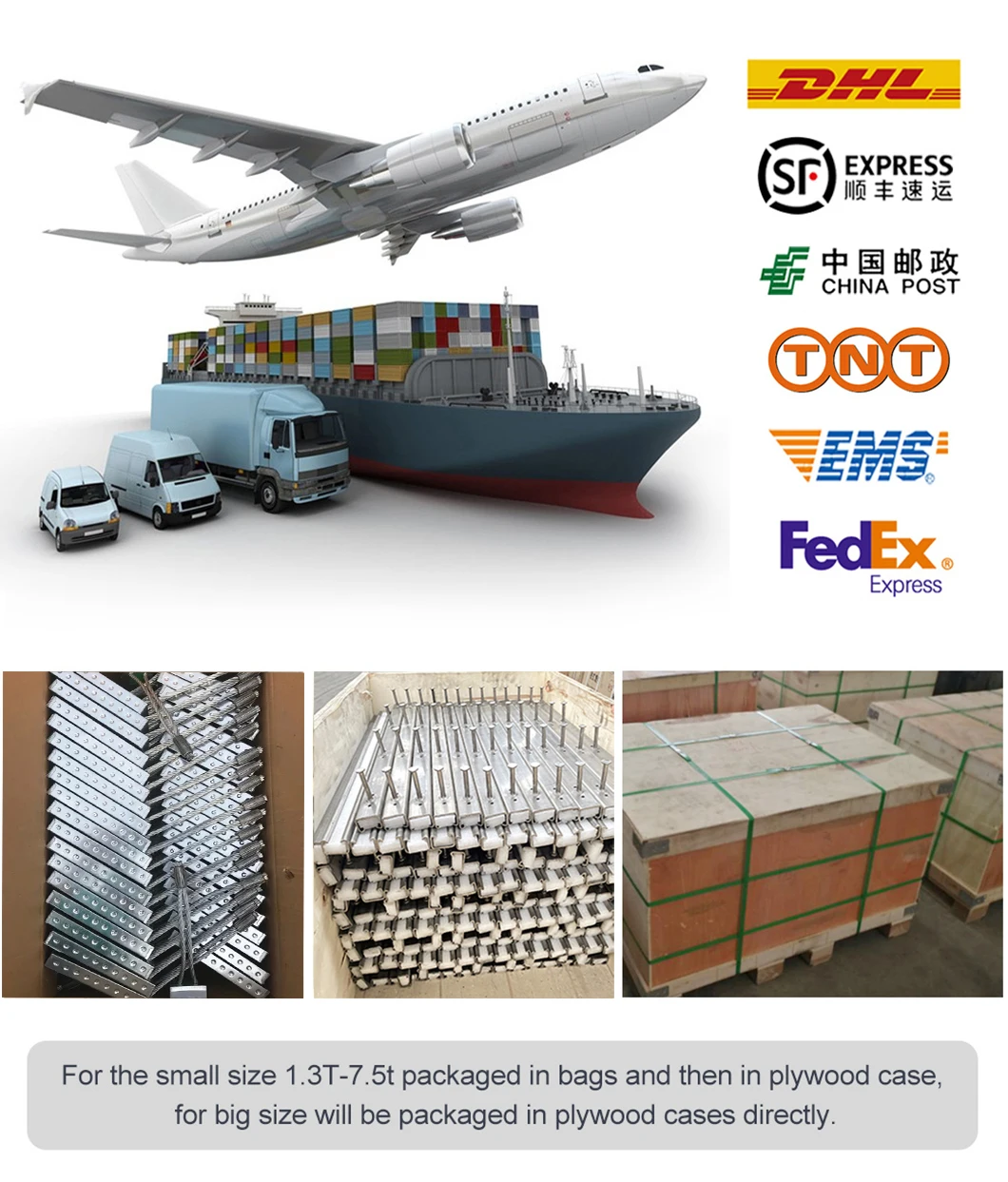 Precast Concrete Construction Material Connecting Galvanized Steel Wire ...