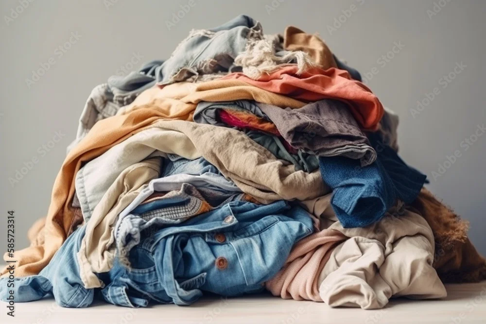 Ladies Summer Clothes Grade a 55 Kilo Bales Ready for Export Supplying ...