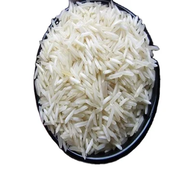 Best Extra Long Grain 1121 White Sella Premium Quality Basmati Rice ...