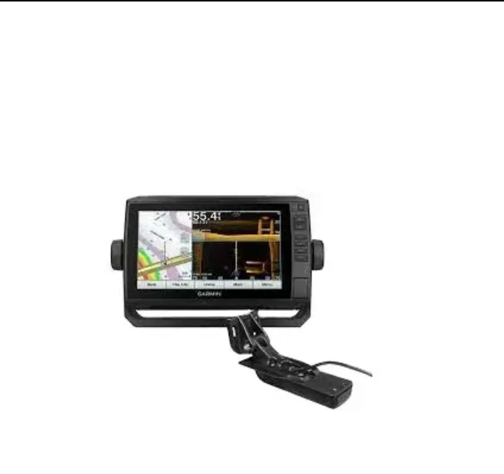 Humminbird Helix 12 Chirp Mega Si Fishfinder/gps Combo G3n W/transducer ...