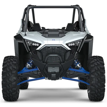 All Terrain Vehicle 2022 Polaris Rzr Pro Xp 4 Ultimate Utv - Buy All ...