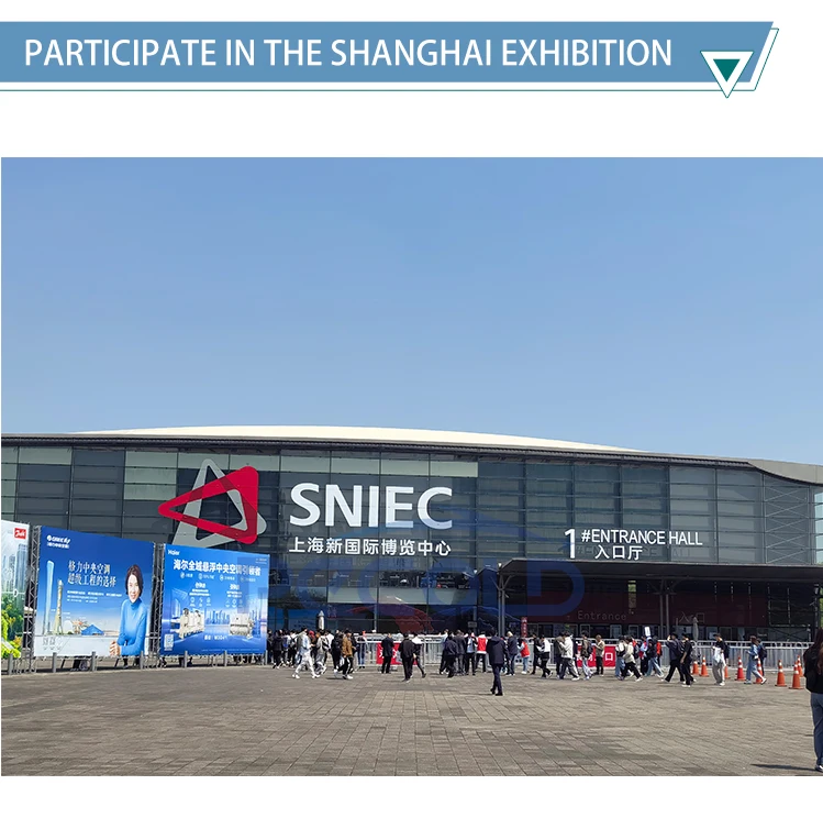 GMCC ASN98D32UEZ 2 Ton Rotary Air Conditioner Compressor R410A OEM