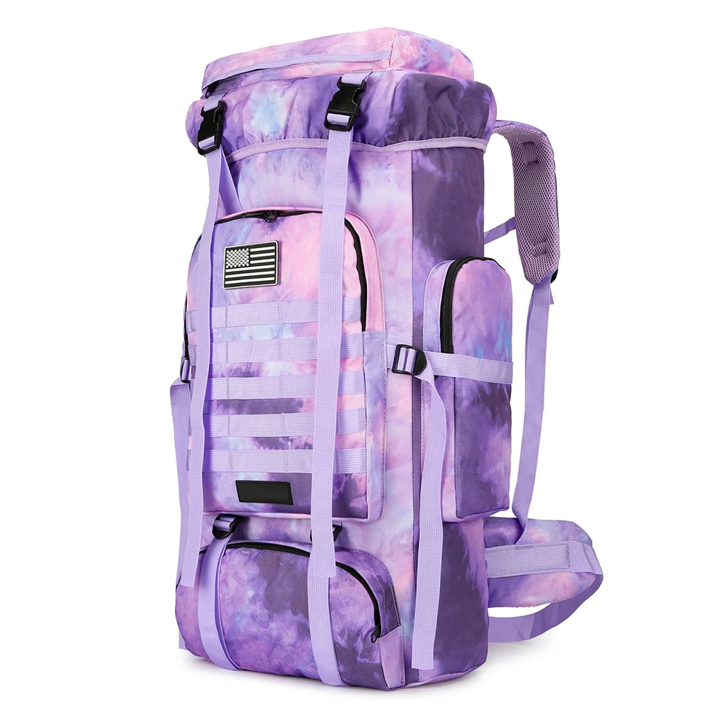 Outdoor Large Tactical Air Soft Paintball Multi Function Waterproof ...