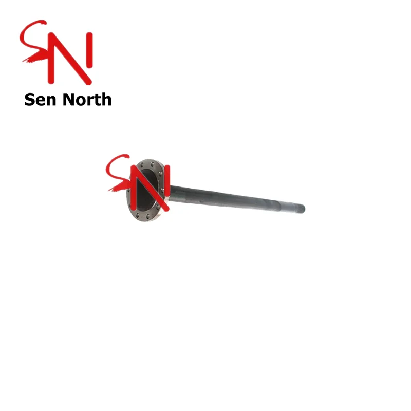 1421714840 Shaft Axle 1-42171-484-0 1-42171484-0 Rear Axle Shaft ...