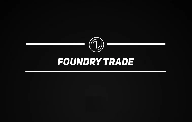 Company Overview - Foundry Trade BV