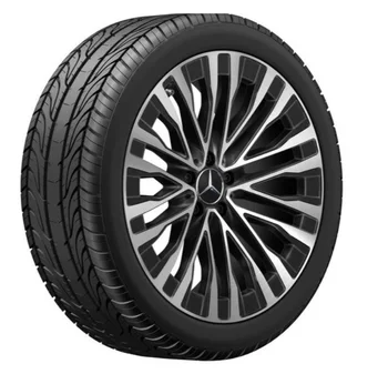 Classic Maybach Wheel Rim Custom Size Car Wheel Monoblock Forged Car ...