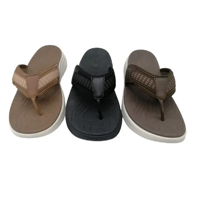 Classic Men Shoes Arab Slipper Beach Sandal Hot Sell Iraq Slipper Saudi ...