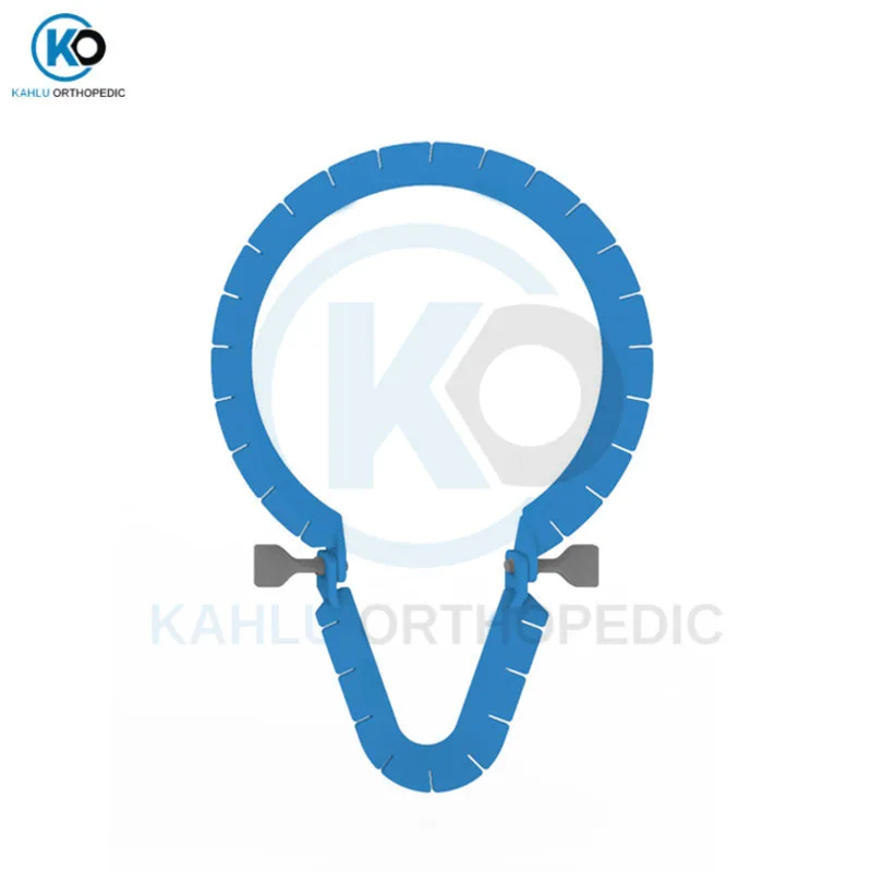 Lone Star Medical Reusable Retractor - High Quality Surgery Instrument