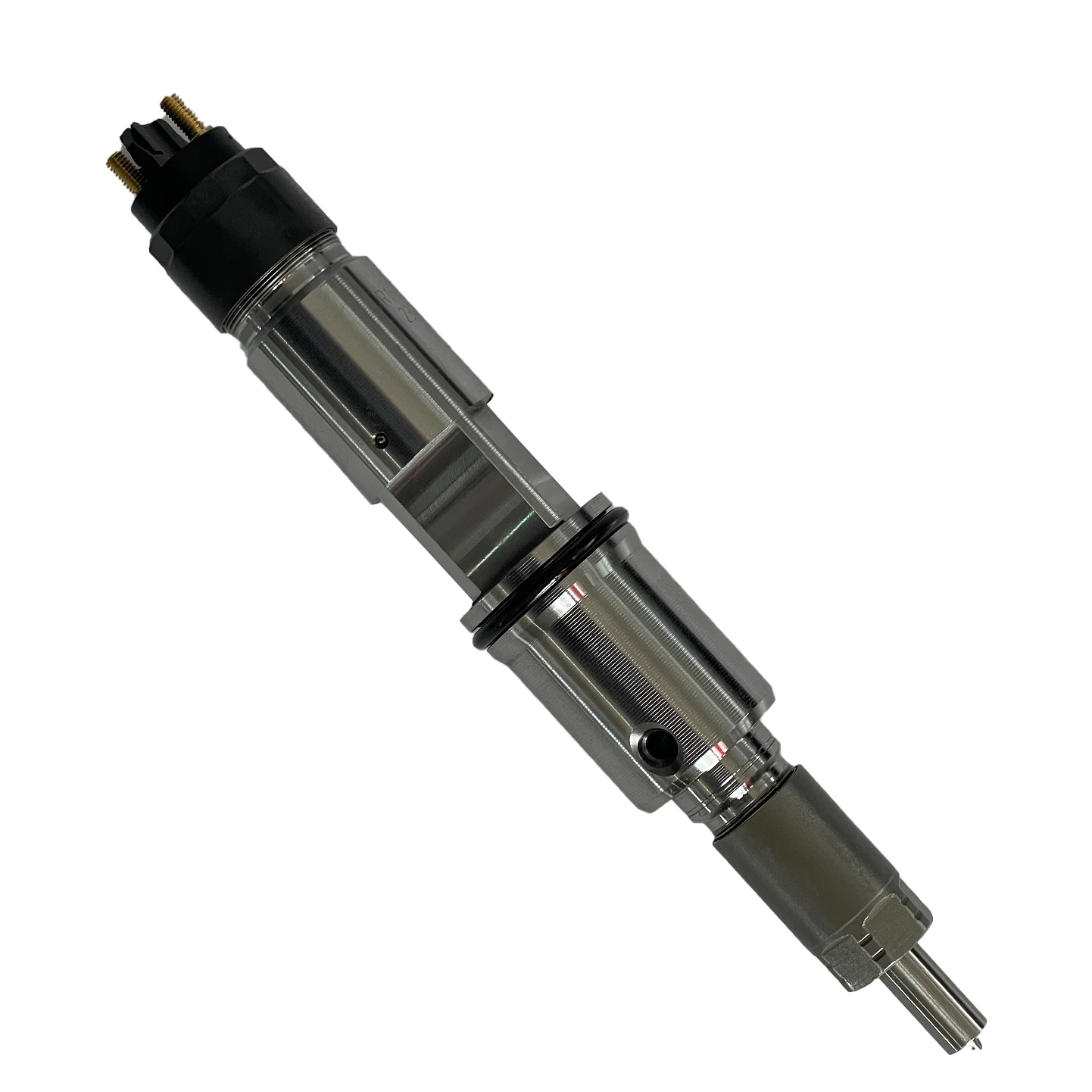 Engine Fuel Injector 320-0680 2645a747 Apply For Cat Perkins C4.4 C6.6 ...