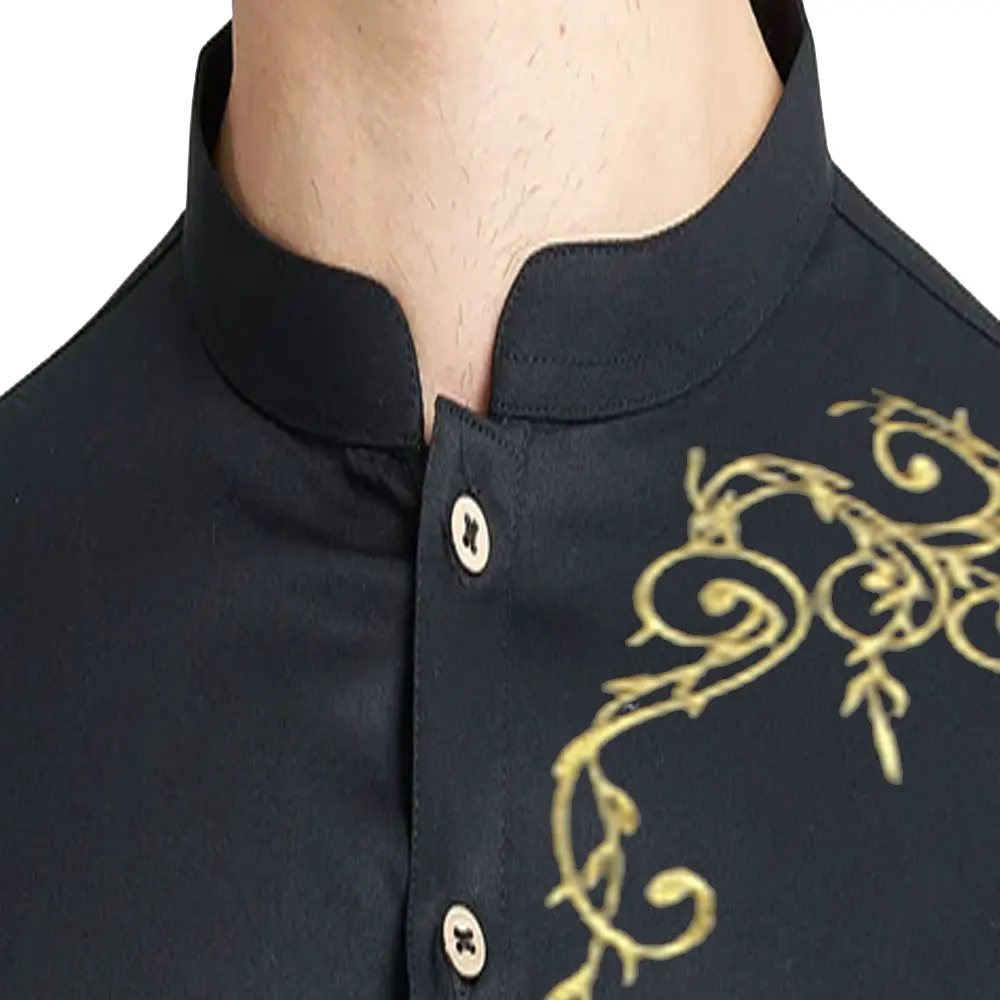 Modern Stylish Saudi Arabic Shalwar Kameez Supplier High Quality 2023 ...