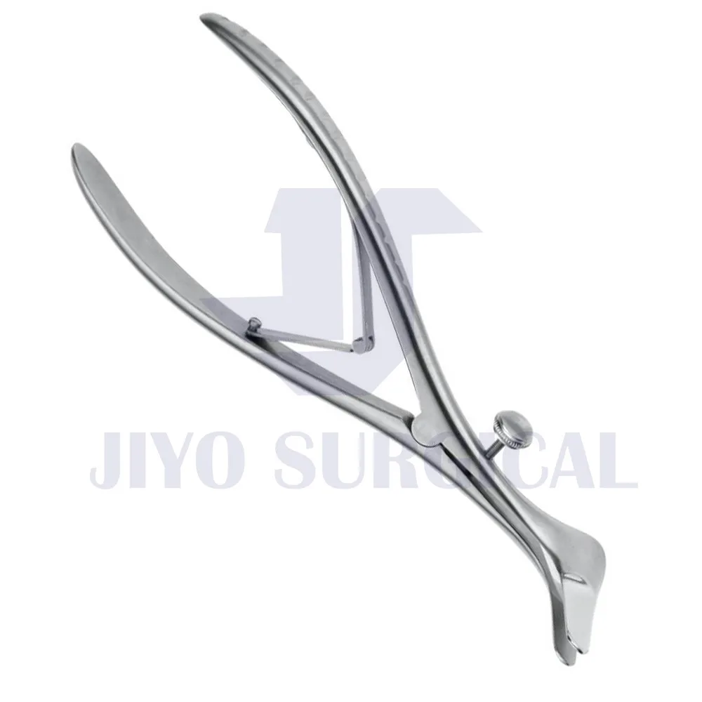 High Quality Killian Nasal Speculum With Fixation Screw 13cm Stainless ...