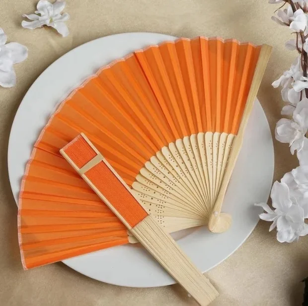 Colorful Ceiling Fan Bamboo Rainbow Boho Chic Style Blades Bamboo Wall ...