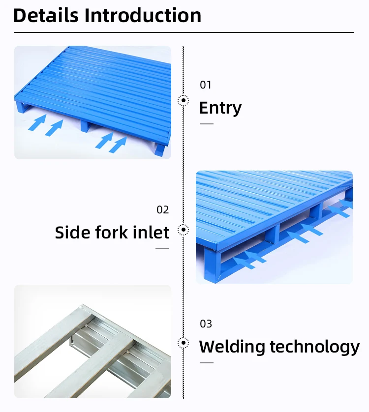 1200 1000 Customized Size Four Way Entry Steel Reinforced Size ...