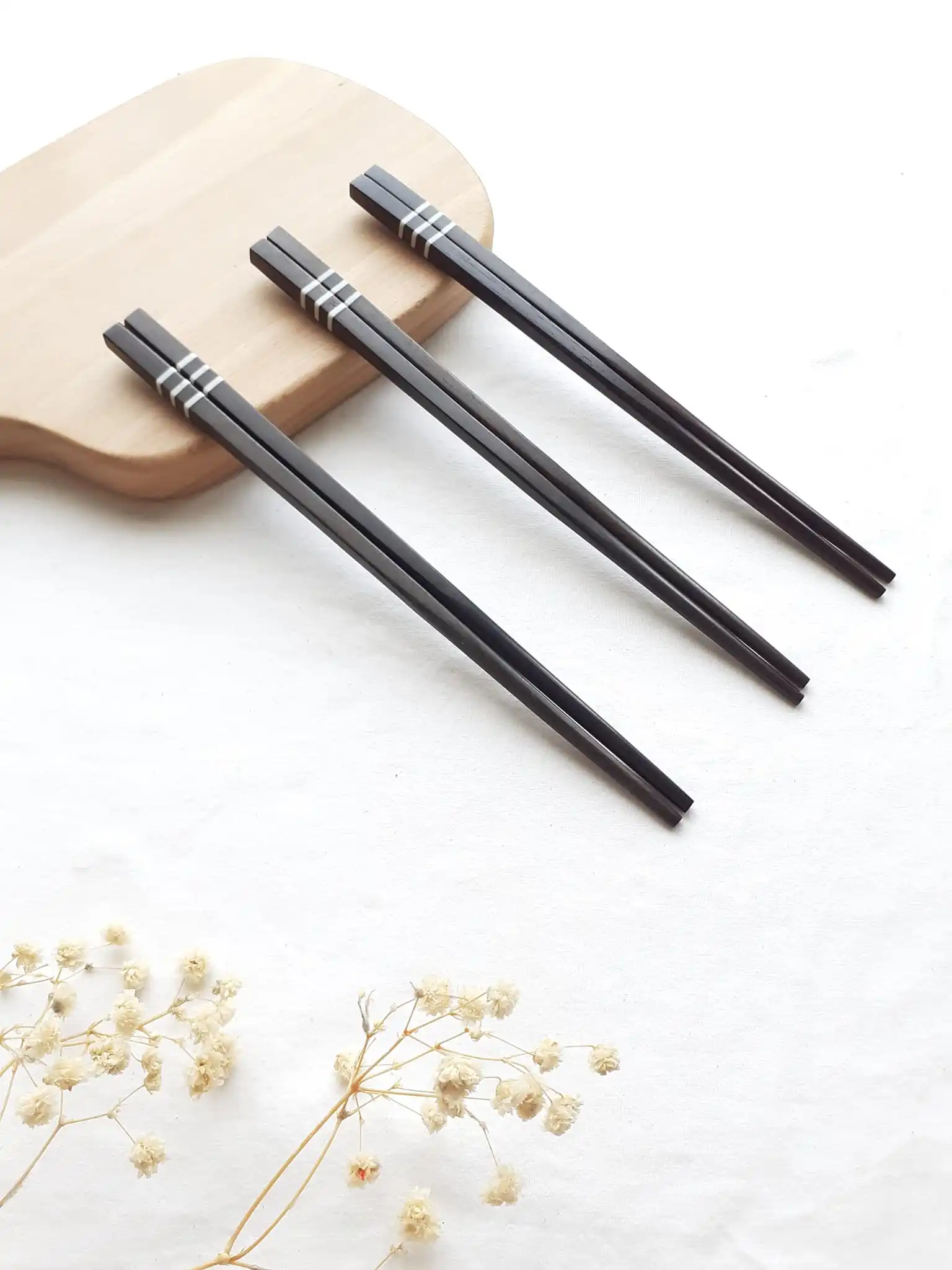 Hot Selling Wooden Chopsticks in Vietnam Branded Chopsticks High ...