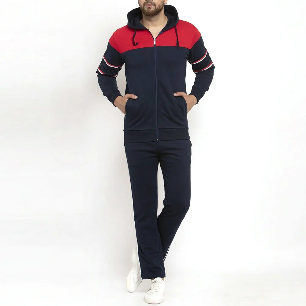 Wholesale Men Jogging Suits Warm Men's Good selling Top Fashion Trendy ...