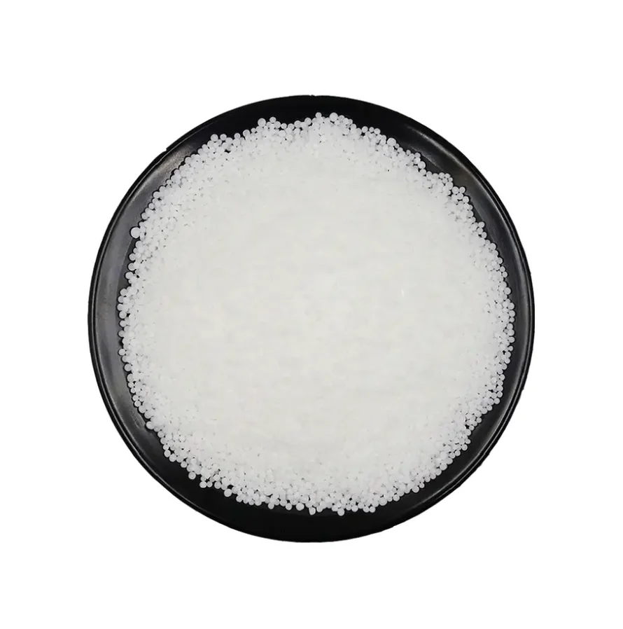 Romania Agriculture Grade Urea 46% Nitrogen Fertilizer Prilled Granular ...
