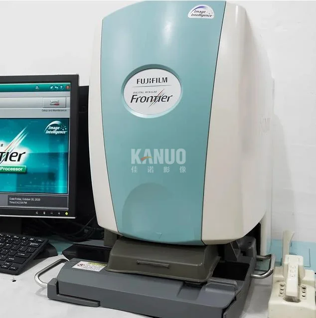 Fuji Sp3000 Only Come With 135afc Auto Negative Carrier Stand Alone The ...