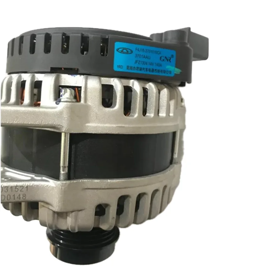 F4J16-3701010CA Engine Generator Alternator for Chery Tiggo 4 5 7 8 PRO ...