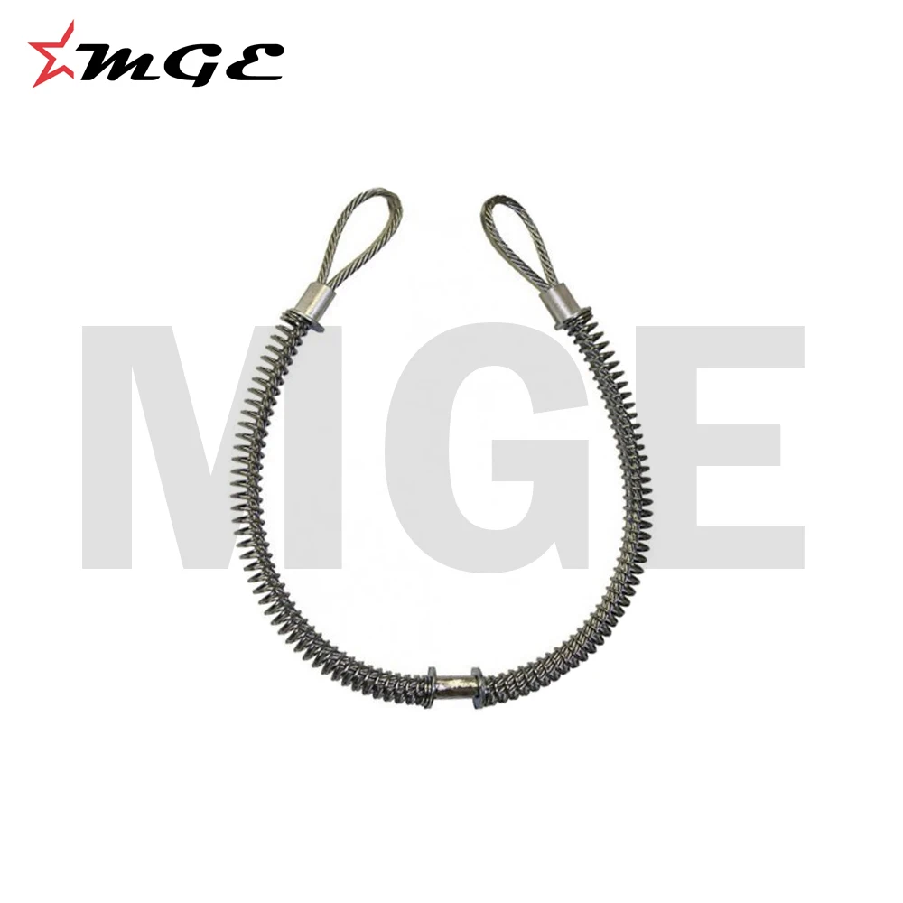 High Strength Whipcheck Safety Cable Available at Lowest Price From ...
