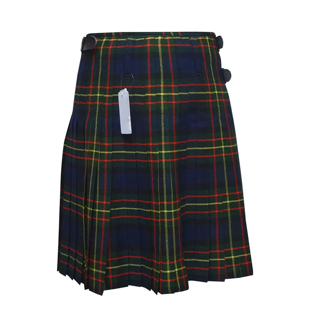New Scottish Utility Kilt Scottish Fashion Utility Reasonable Price ...