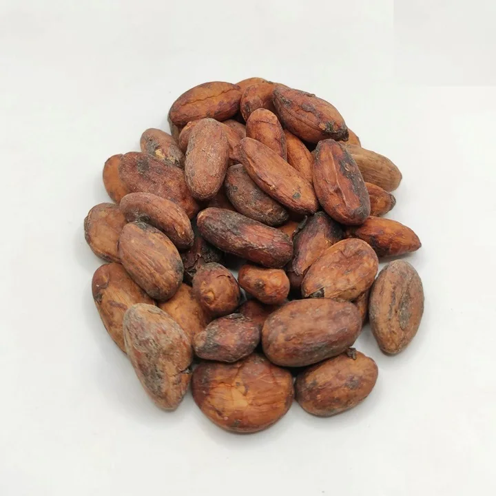 Alibaba.com: 100% Hawaiian cocoa beans, roasted cocoa seeds from ...