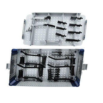 Factory Caspar Micro Lumbar Discectomy Retractor System Spinal Surgery ...