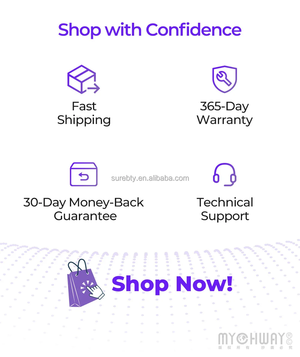 MYCHWAY Body Contouring - Professional S Shape Cavi Machine