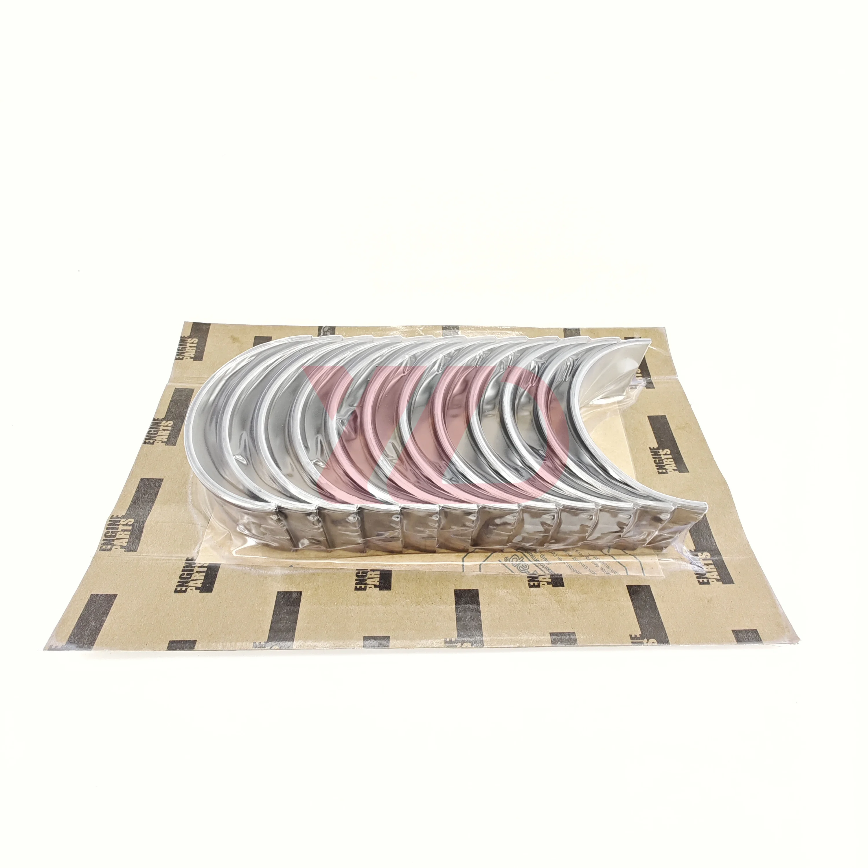 Wholesale Diesel Engine V28 Connecting Rod Bearing Crankshaft Main ...