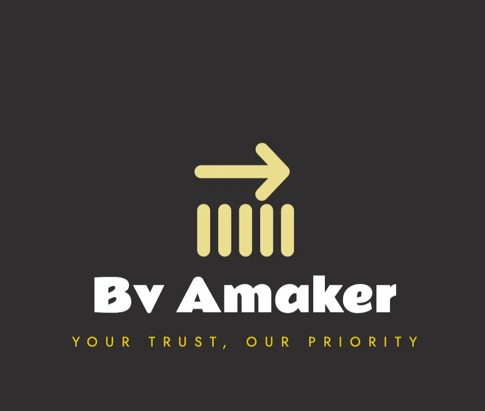 Company Overview - BV AMAKER