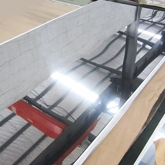 Aisi Asme 304 304l Sus 410 430 Customized Support 2mm Thickness 4*8 ...