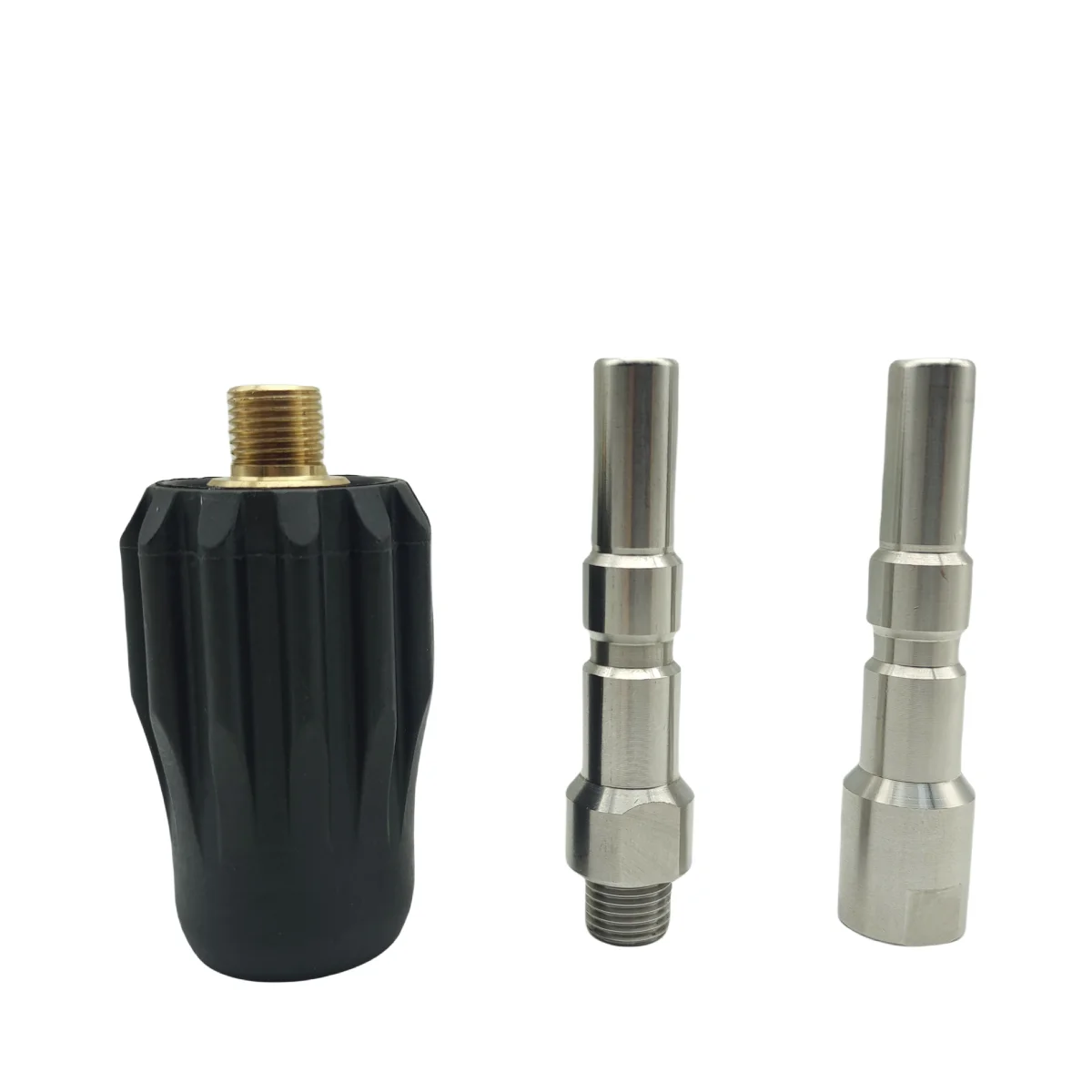 Universal Nilfisk Connector - High-Pressure Hose Fitting