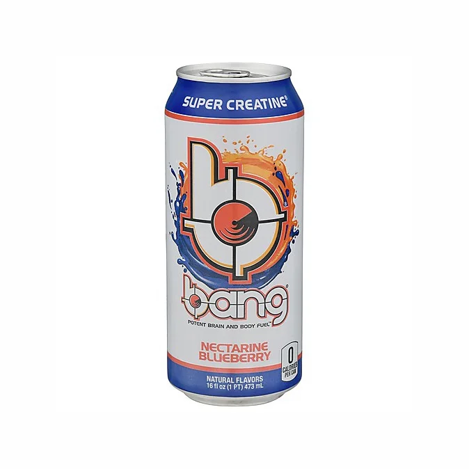 Bang Energy Drink Energy Drink 250 Ml Bang Energy Drink 250 Ml (fresh ...