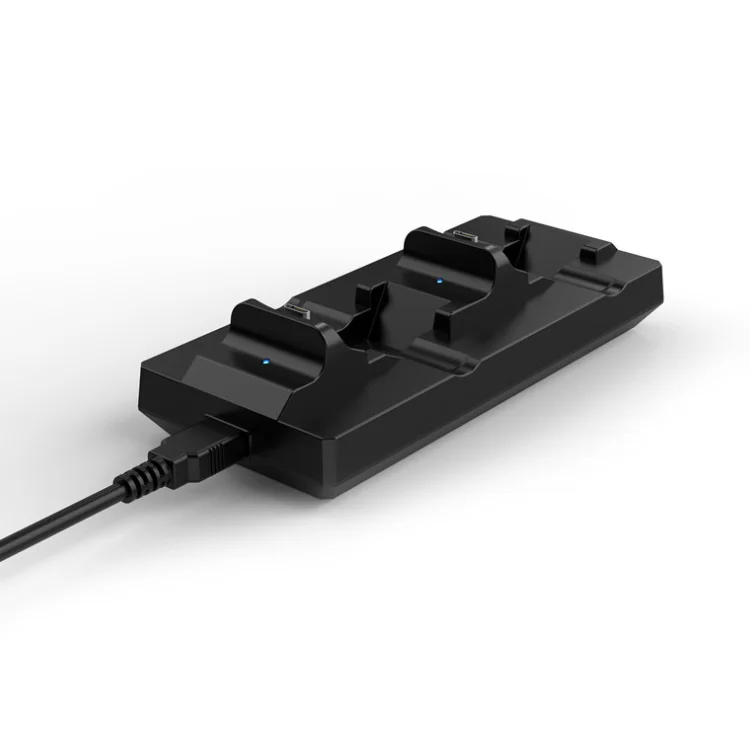 Wireless Controller Dual Charging Base For Ps4 For Ps4 Slim For Ps4 Pro ...